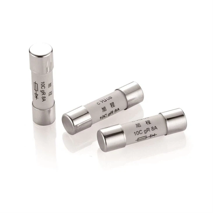 China 10x38mm Ceramic Fuses Manufacturers, Suppliers - 10x38mm Ceramic ...